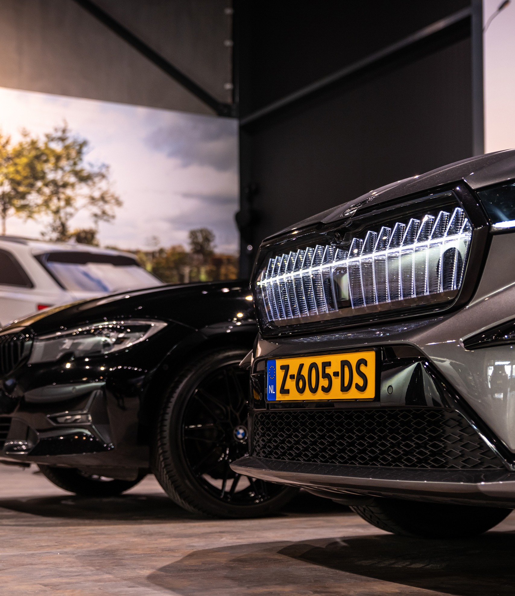 Maak kennis met ROS Automotive in Veenendaal