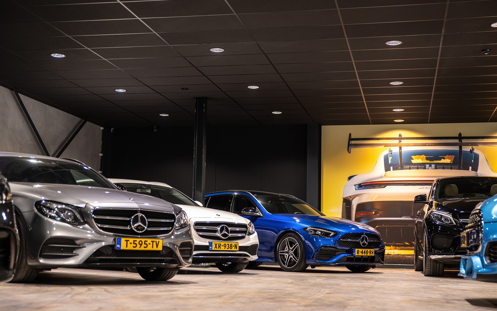 Maak kennis met ROS Automotive in Veenendaal