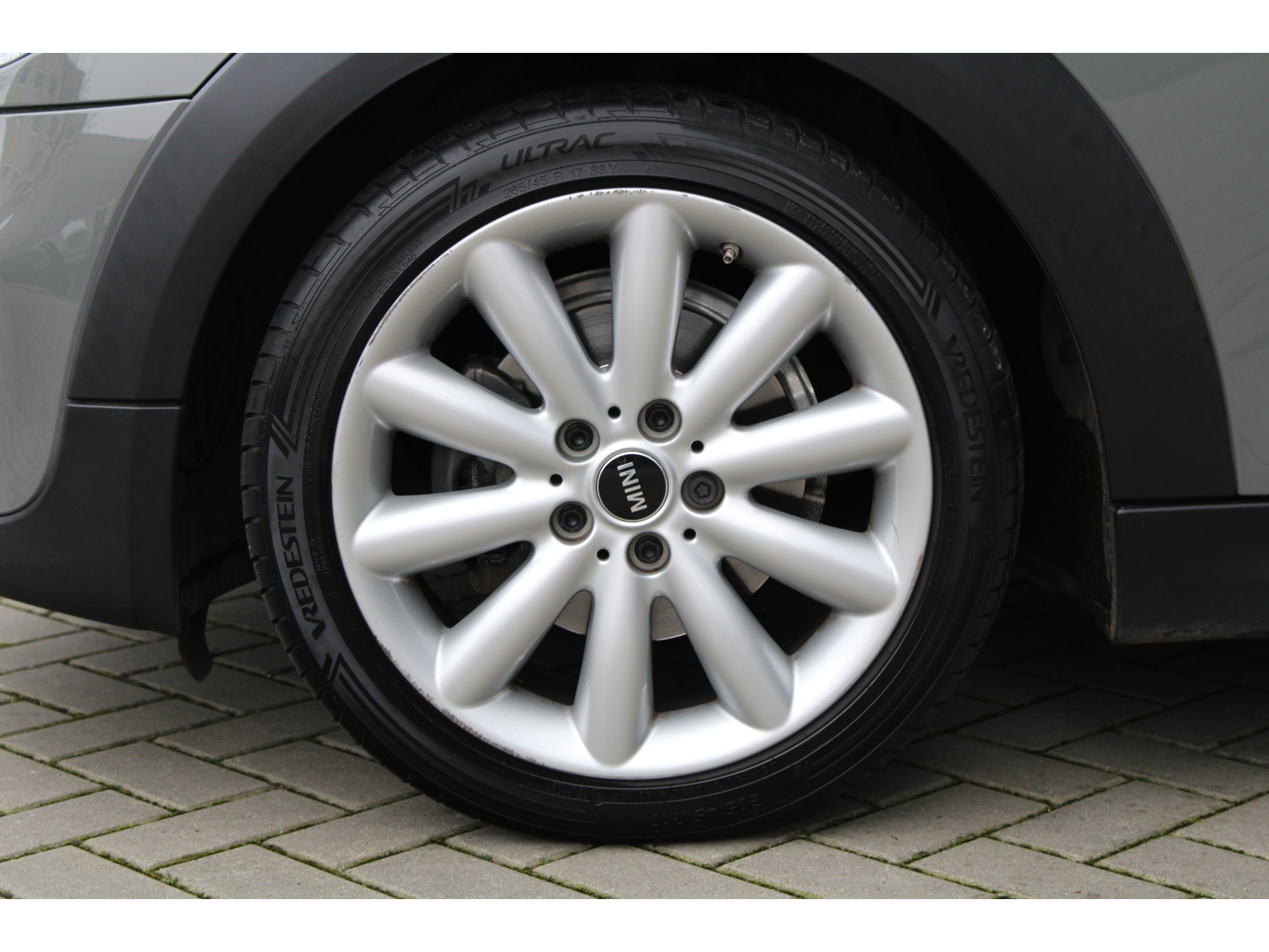 MINI-Mini-1.5 One-kopen in Veenendaal